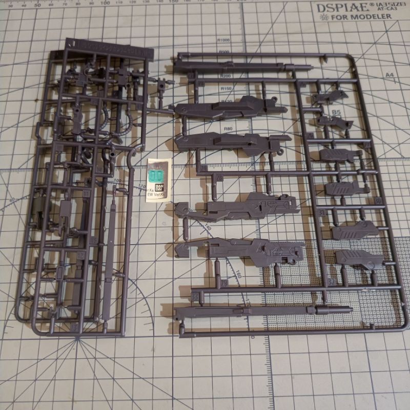 Jual BANDAI MG 1/100 MASTER GRADE GUNPLA GUNDAM WING ZERO VER.KA VER KA ...