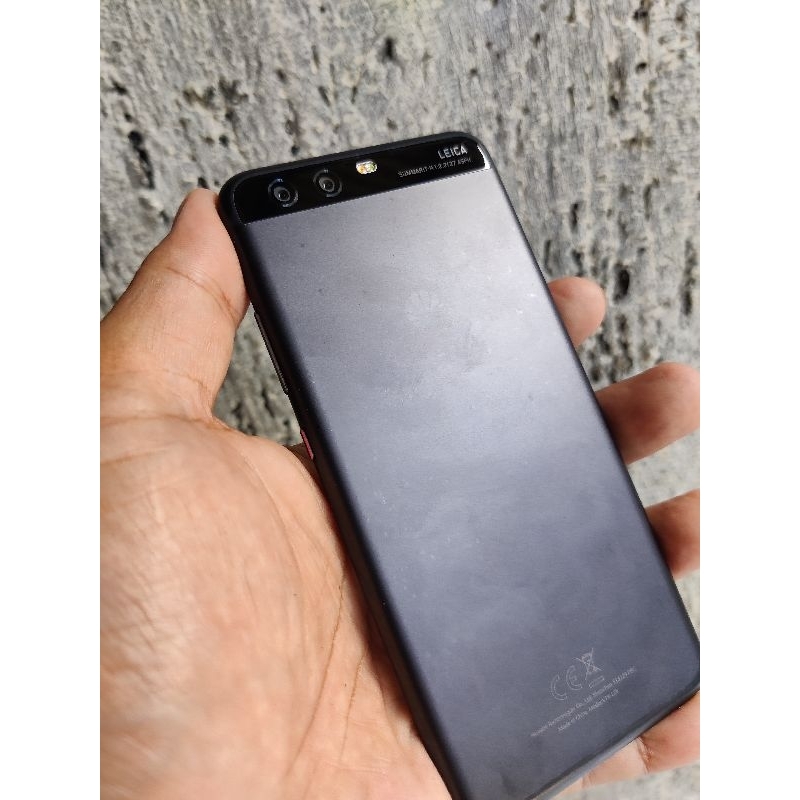 Jual Huawei P10 camera Leica 4/64 indosat smartfren | Shopee Indonesia