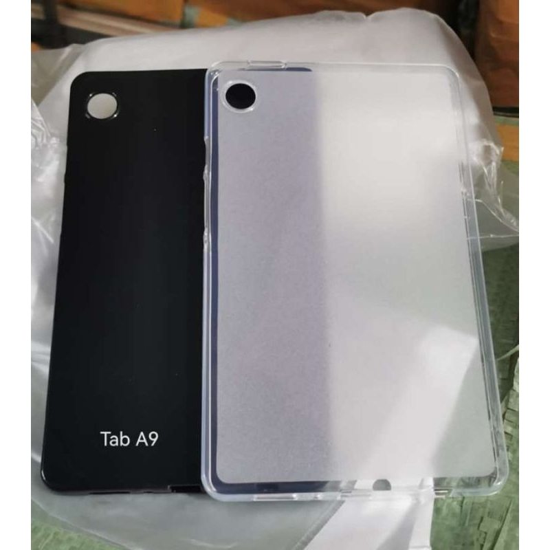 Jual SILIKON SAMSUNG TAB A9 8,7 LTE X110 X115 ULTRATHIN SOFTCASE ...