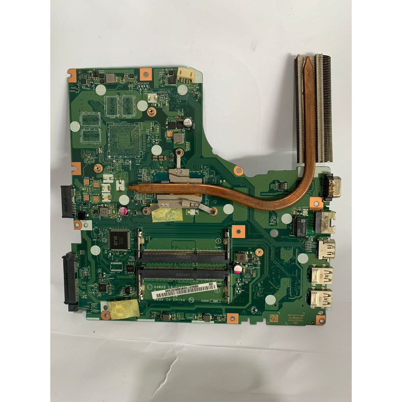 Jual Motherboard ACER E5-473 intel Core i3-4005U Original Copotan | Shopee Indonesia