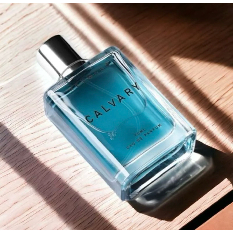 Jual heymale Calvary Parfume | Shopee Indonesia