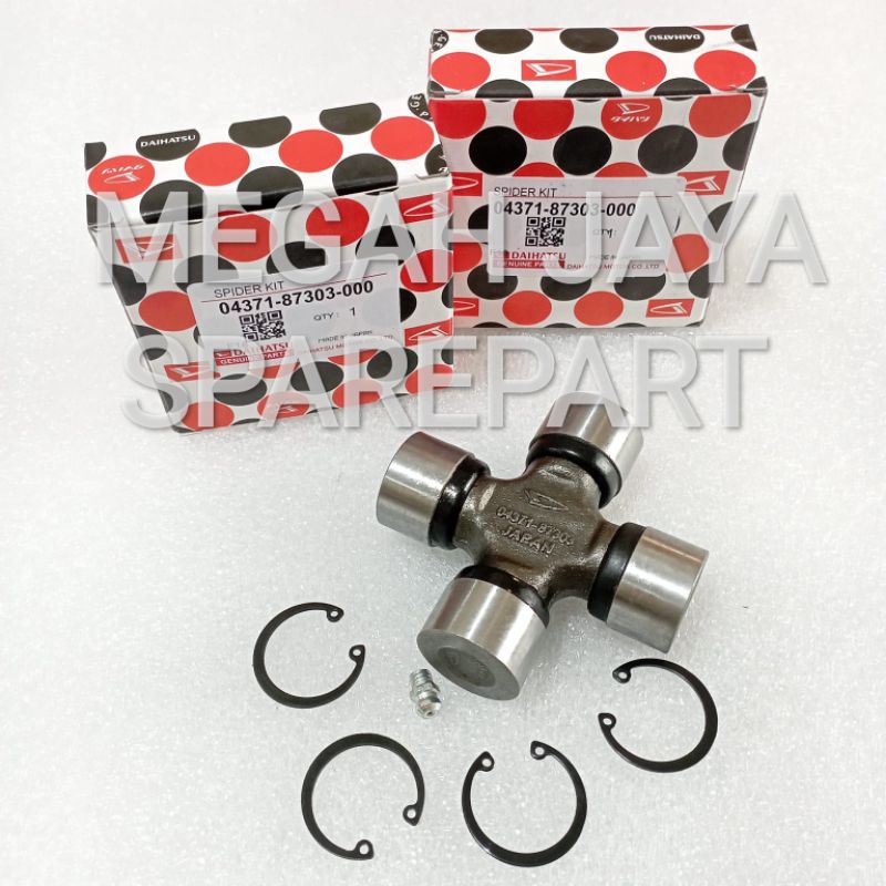 Jual Cross joint / Join kopel Taft Gt F70 F50 Hiline | Shopee Indonesia