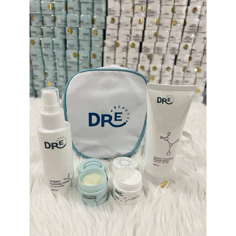 Jual DRE BEAUTY SKINCARE | Shopee Indonesia