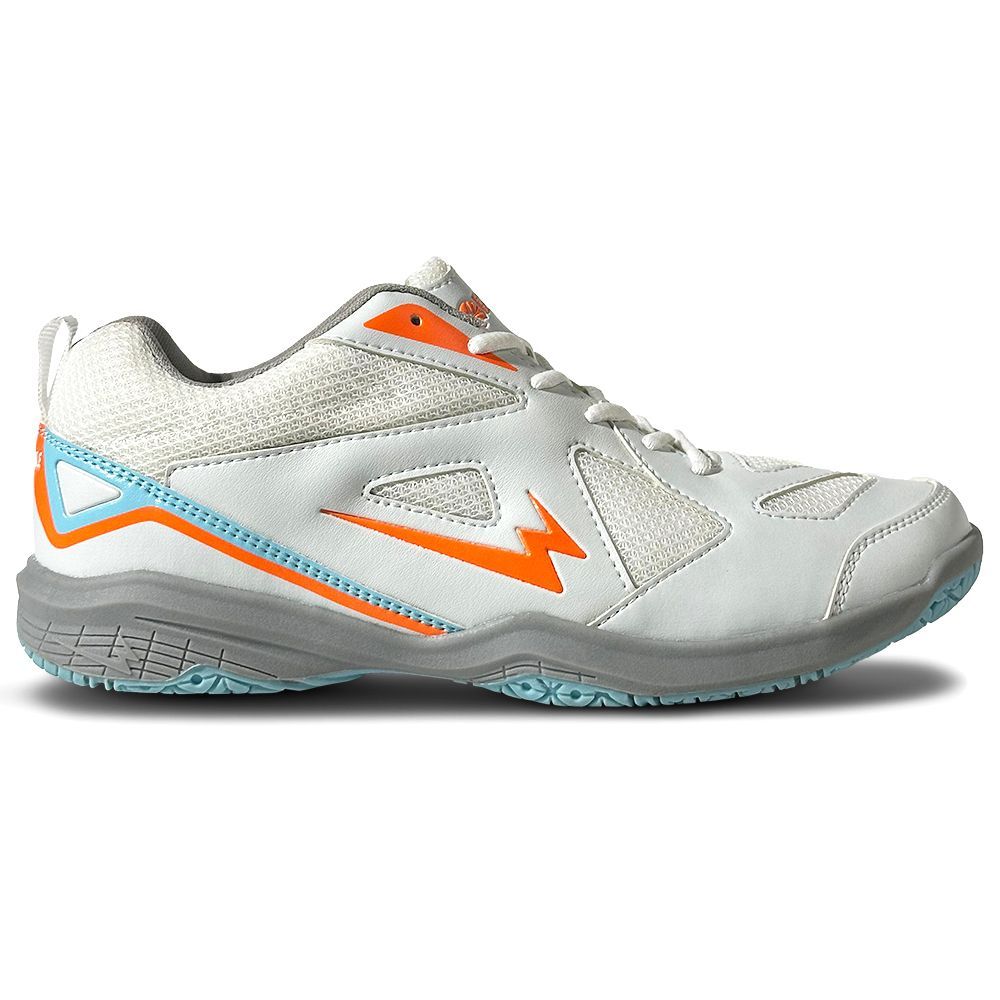 Jual Eagle Sepatu Bulutangkis Vector Badminton Shoes Unisex | Shopee ...