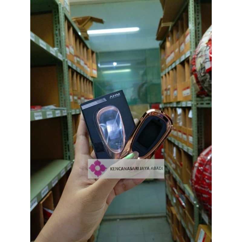 Jual SMART KEY REMOTE CVR CPR STYLO | Shopee Indonesia