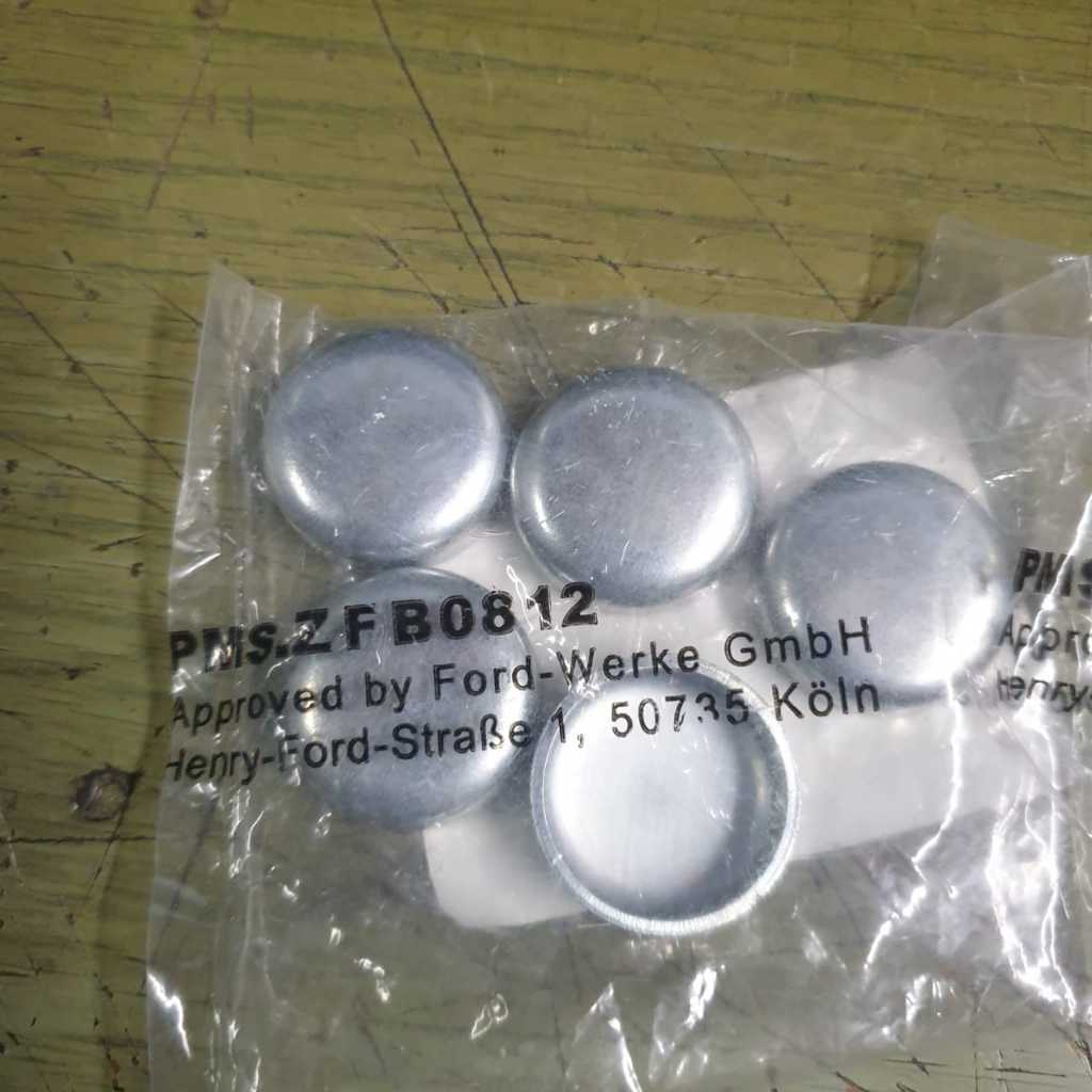 Jual KOIN PLUG FORD FIESTA W528008S900 ORIGINAL | Shopee Indonesia