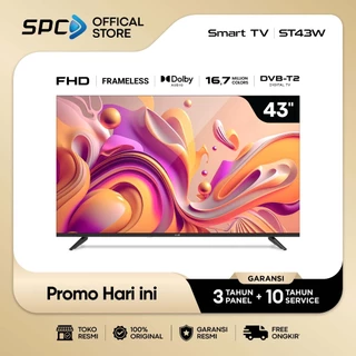 Toko Online SPC Indonesia Official | Shopee Indonesia