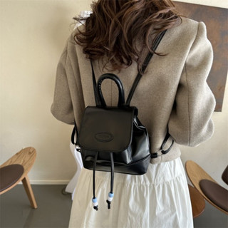 Jual Tas Ransel Kulit Wanita Kecil Cewek Mini Backpack Tas Ransel ...