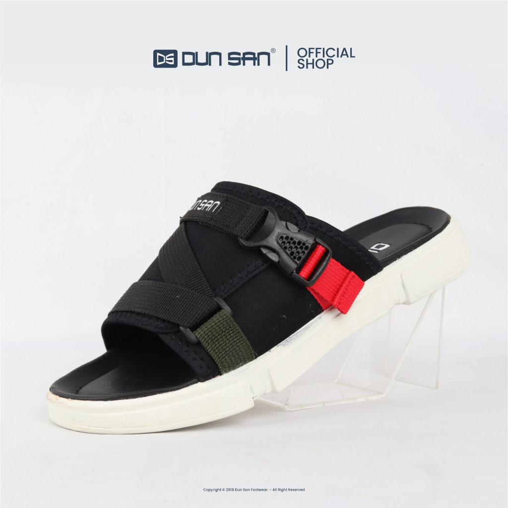 Jual Sandal Gunung Pria | Sepatu Sandal Pria | Dun San - Dakkar Series ...