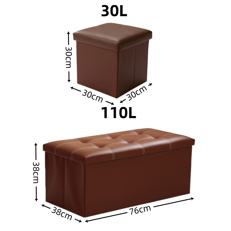 Jual storage box kursi penyimpanan/box penyimpanan/kotak penyimpanan ...