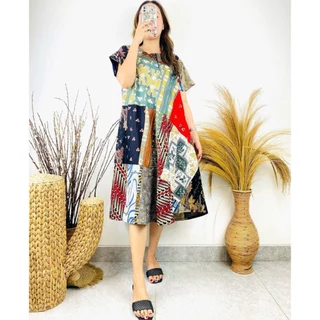 Toko Online Batik Benang Raja Official Shop | Shopee Indonesia