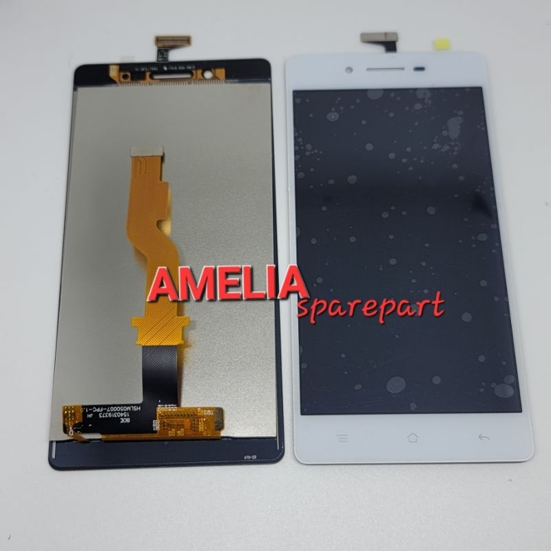 Jual LCD TOUCHSCREEN OPPO A33W NEO 7 ORI | Shopee Indonesia