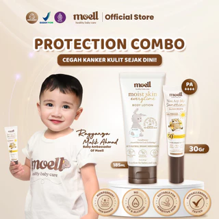 Toko Online Moell Official Store | Shopee Indonesia