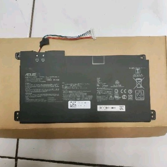 Jual baterai asus e410 e410ka e410ma e410m l410 l410ma l510ka e510ma b31n1912 c31n1912 | Shopee ...