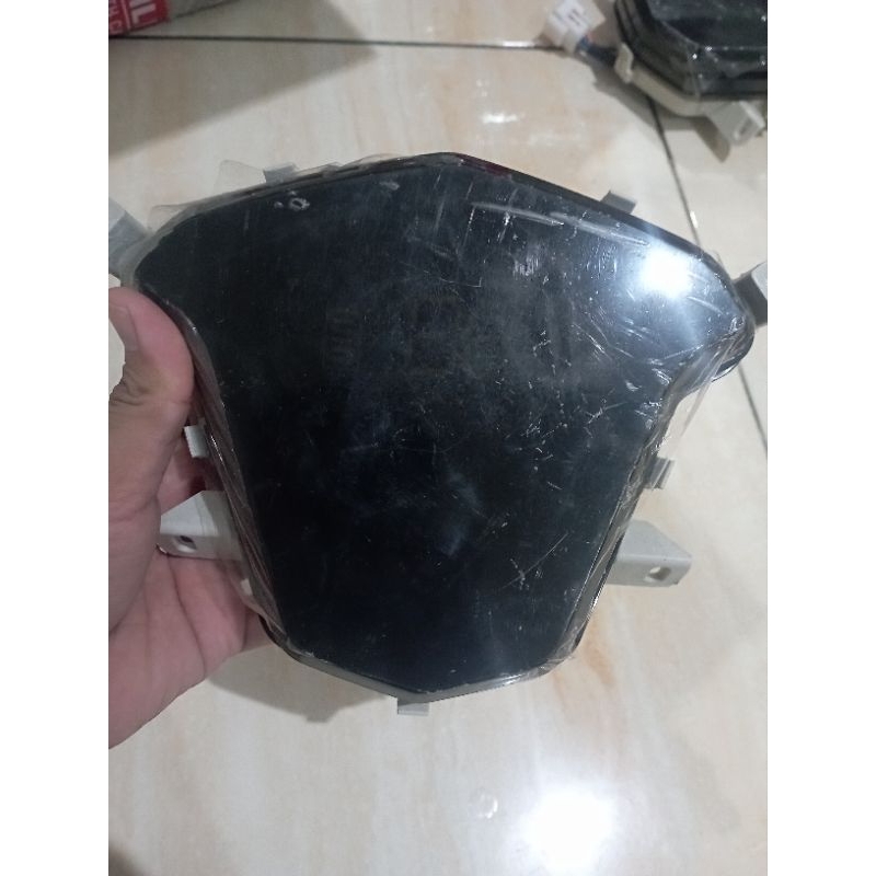 Jual Speedometer Volta 401 Support Persentase BARU PNP | Shopee Indonesia