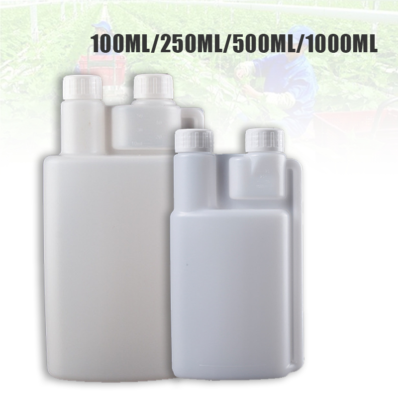 Jual 100 250 500 1000ML Botol Takaran Oli Samping Vespa /Botol Takar ...