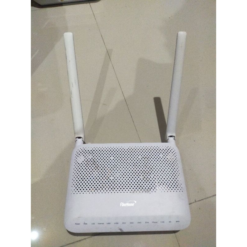 Jual Fiberhome HG6145D2 | Shopee Indonesia