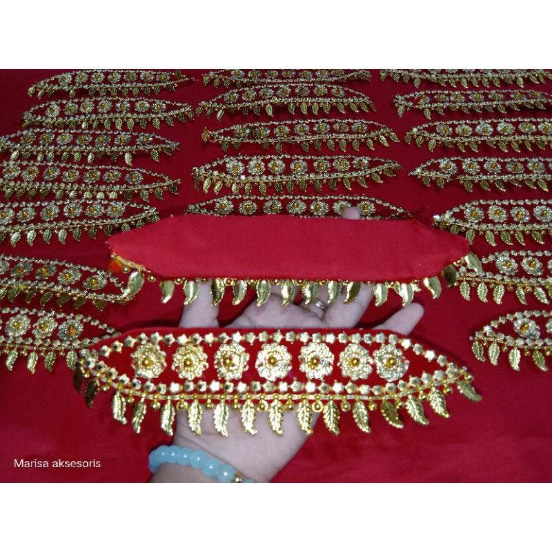 Jual Gandik penari adat Palembang | Shopee Indonesia