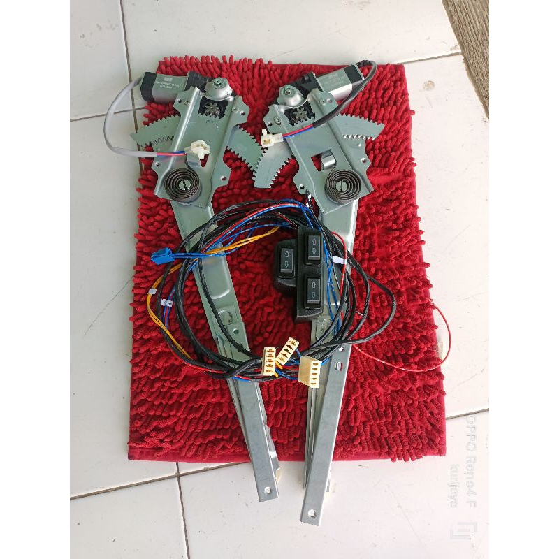 Jual Power window Mitsubishi L300 dua pintu | Shopee Indonesia