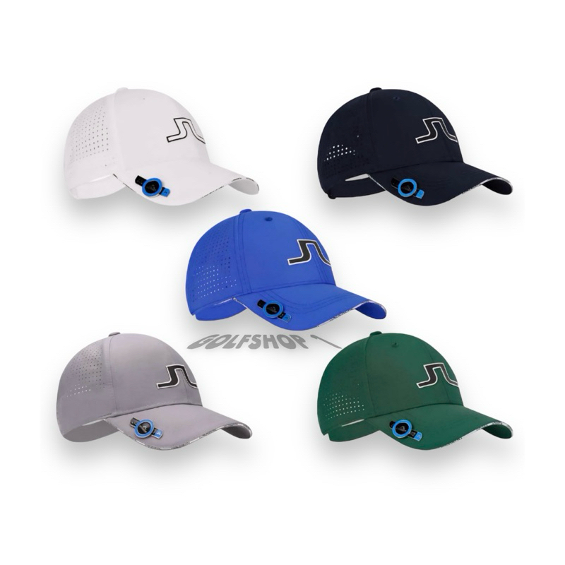Jual Topi Golf New Performance Cap Hat Golf Import Free Marker Magnetic ...