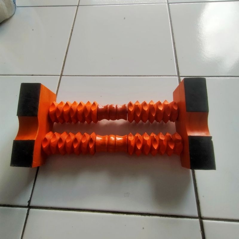 Jual ALAT REFLEKSI KAKI BAHAN KAYU/AlAT REFLEKSI KAKI | Shopee Indonesia
