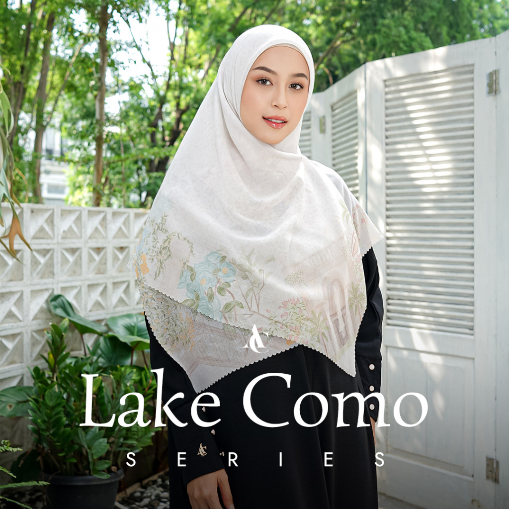 Jual Alur Cerita Lake Como Series | Shopee Indonesia
