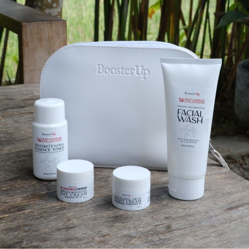 Jual Booster up | Shopee Indonesia