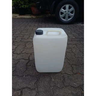 Jual Jerigen 20 Liter Terlengkap & Harga Terbaru Januari 2026 | Shopee ...