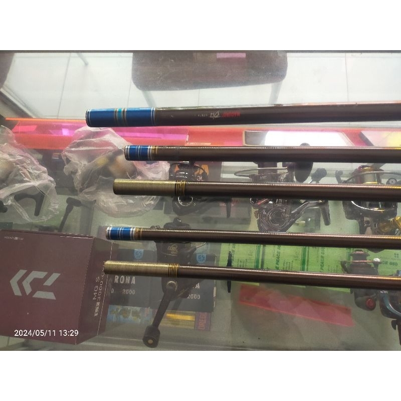 Jual ros dan bongkot midas 360+ pvc | Shopee Indonesia