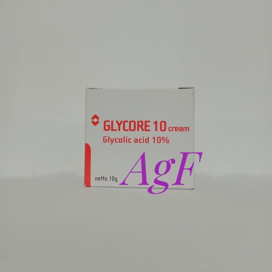 Jual pharmacore Glycore 10 Cream 10 gram (Derma Xp) | Shopee Indonesia