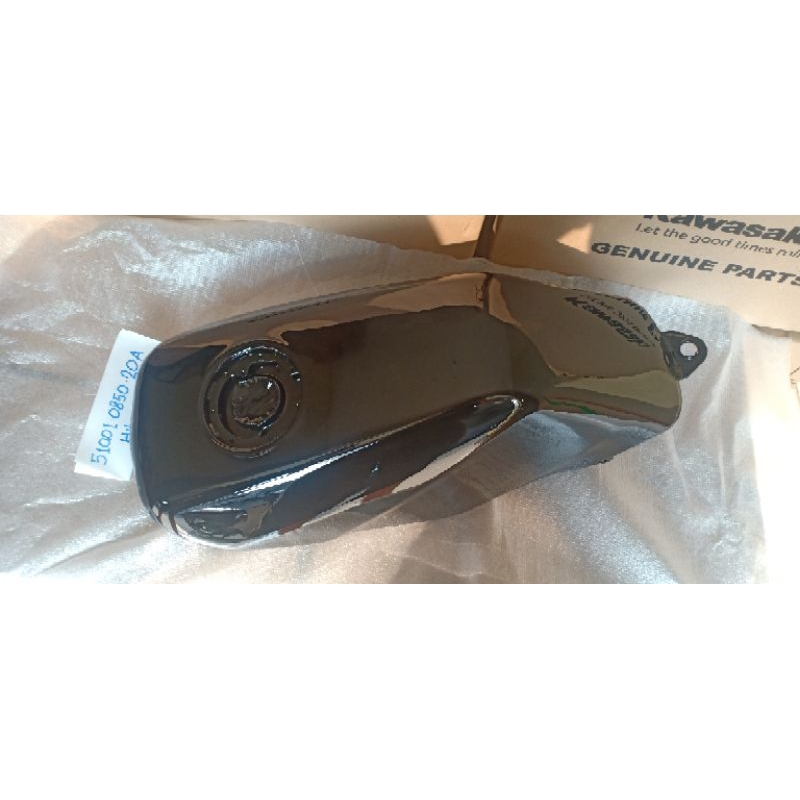 Jual TANGKI BENSIN NINJA 150R SS TENGKI BENSIN KAWASAKI NINJA 150SS R ...