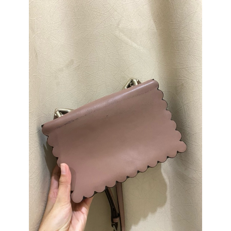 Jual Tas Charles & Keith Ori Pink | Shopee Indonesia