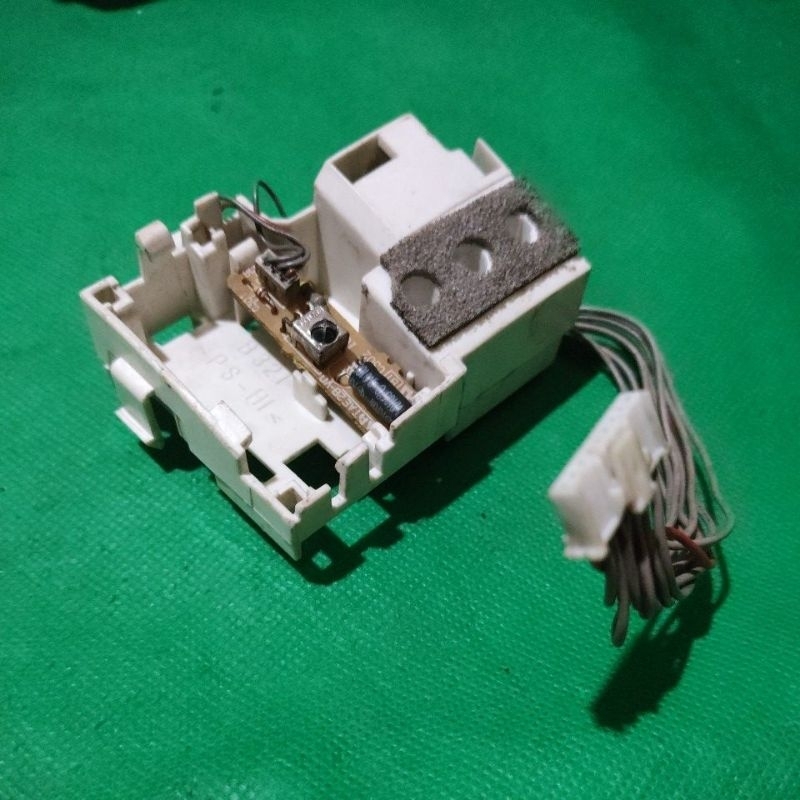 Jual PCB MODUL SENSOR AC SHARP 2PK AC SHARP ORIGINAL | Shopee Indonesia