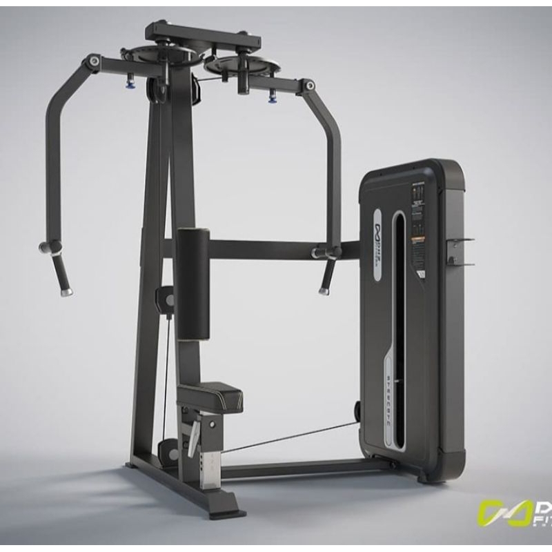Jual PEARL DELT PEC FLY MACHINE E3007 DHZ FITNESS - APPLE SERIES ...