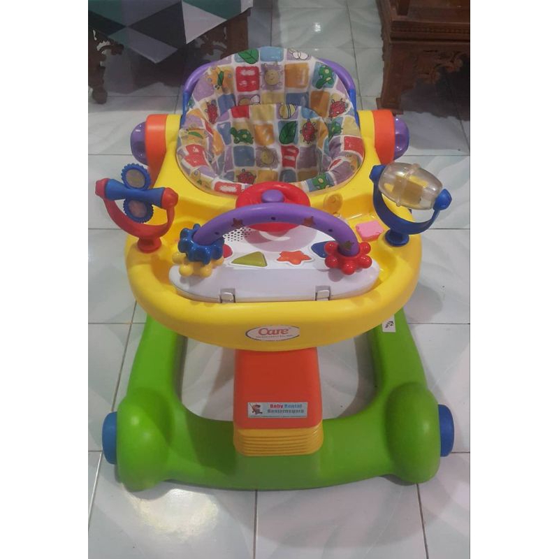 Jual baby Walker | Shopee Indonesia