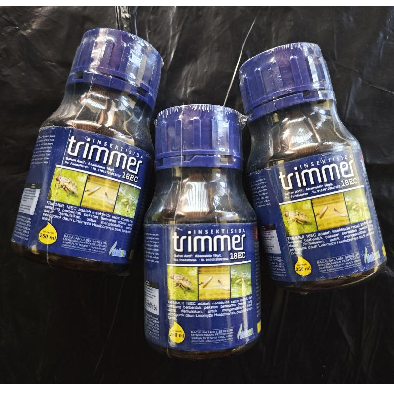 Jual Insektisida Trimmer 18 EC | Shopee Indonesia