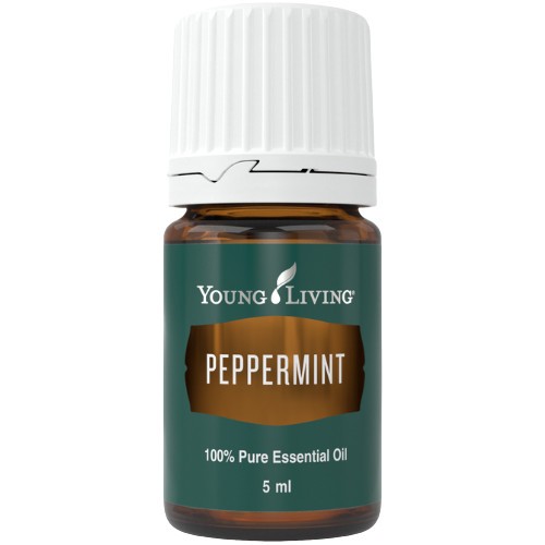 Jual Essential oil Peppermint YL EO young living 5ml | Shopee Indonesia