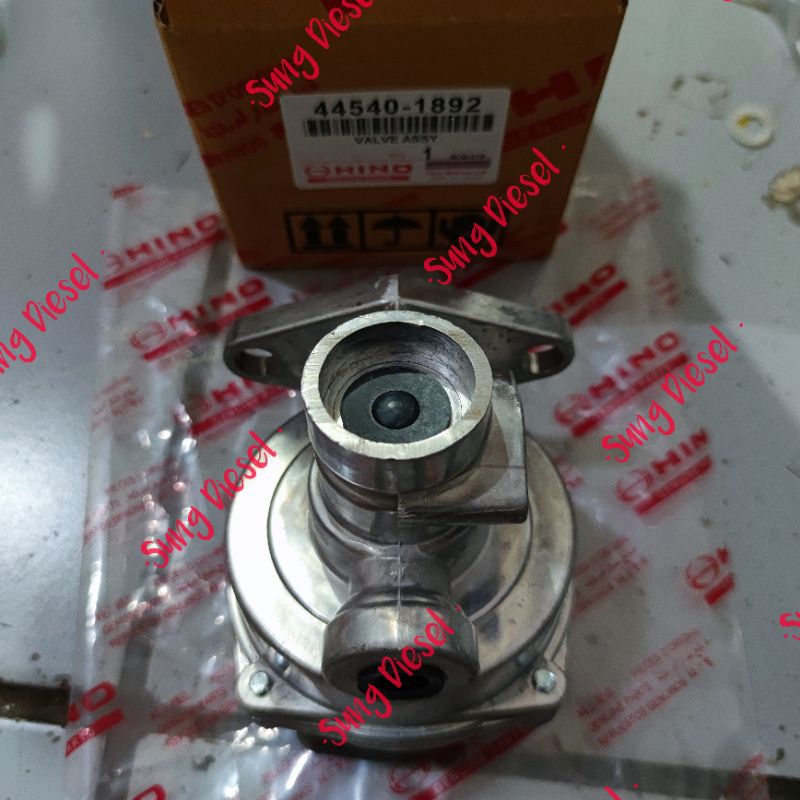 Jual Relay Valve Switch Kura Kura Hino Lohan 44540-1892 | Shopee Indonesia
