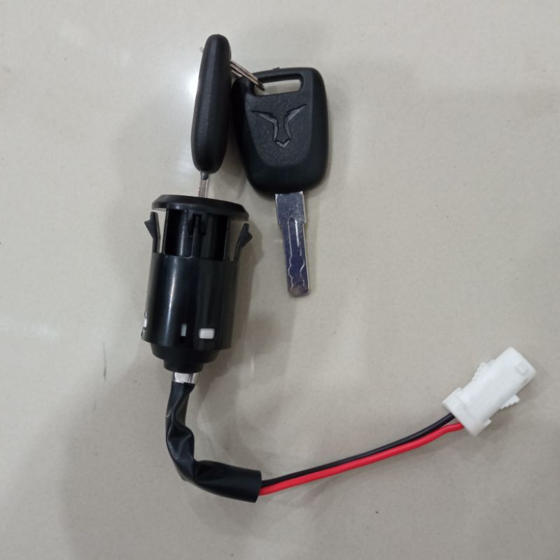 Jual kunci k*ntak sepeda listrik uwinfly m60 r7s rf7 r7 | Shopee Indonesia
