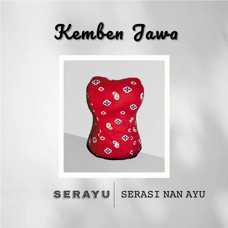 Jual Kemben Jawa | Shopee Indonesia