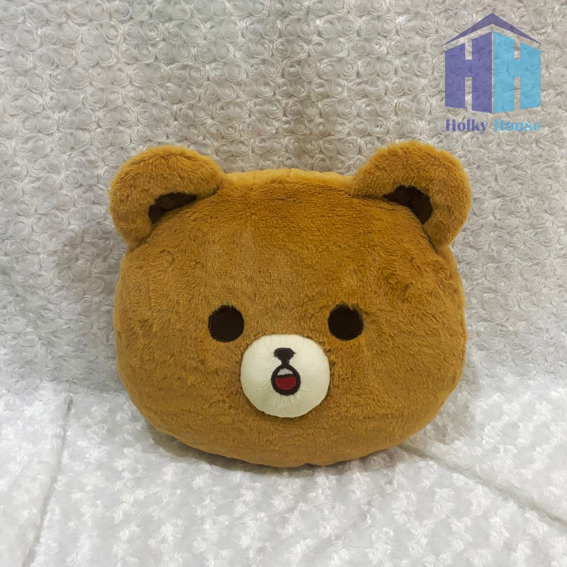 Jual Boneka Bantal Gomdo Lee NCT Haechan Plush | Shopee Indonesia
