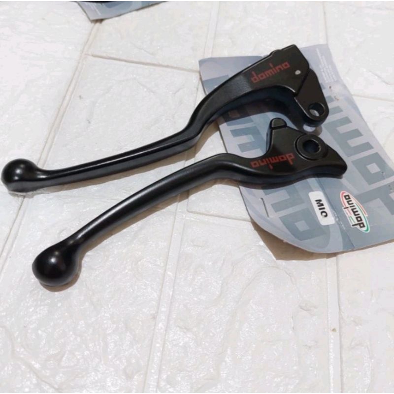 Jual Handle standard HITAM Mio Sporty / Mio Soul Domino High Quality ...