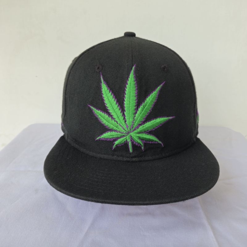 Jual Snapback Dope Second | Shopee Indonesia