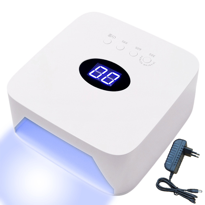 Jual 【100% Original】NEW SUN X11/ SUN X10 Max 280W 66Leds Dalam Full Hitam Lampu Pengering Kutek ...