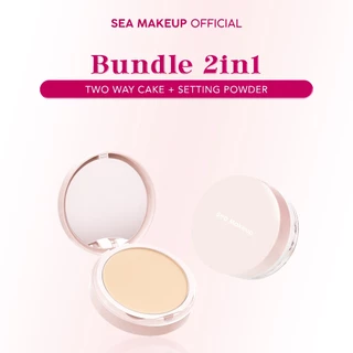 Toko Online Sea Makeup Official Shop | Shopee Indonesia