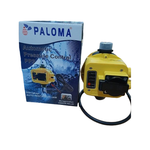 Jual Otomatis pompa air Paloma/Pressure automatic control PP3 PALOMA ...