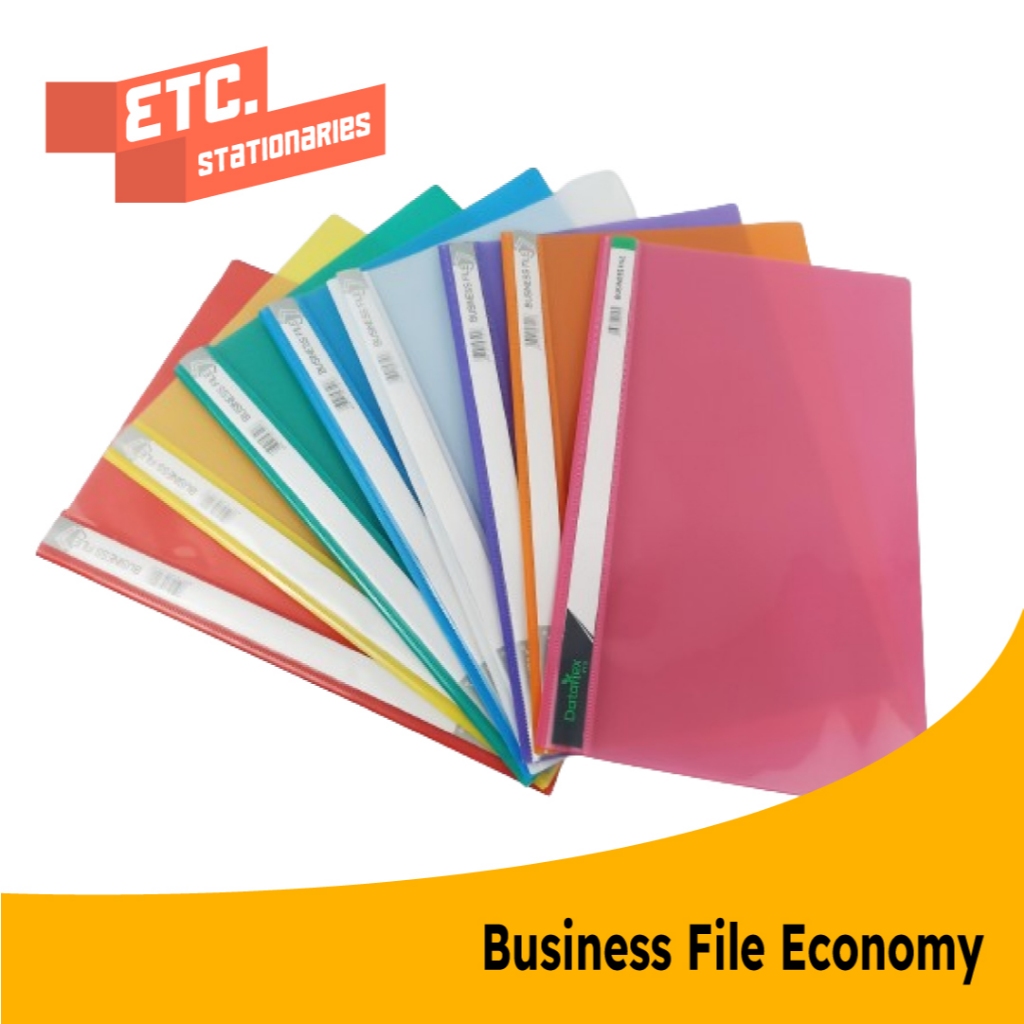 Jual Ecoflex Business File Economy DF-621 [1 PCS] | Shopee Indonesia