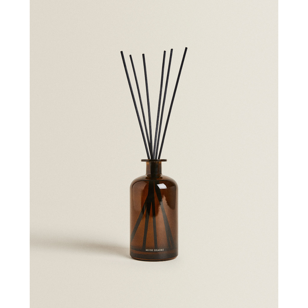 Jual Pengharum Ruangan Diffuser Zara Home varian Musk Shades uk 500ml ...