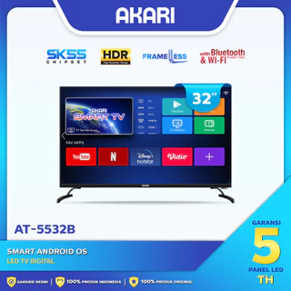 Toko Online Akari Electronic Official Shop | Shopee Indonesia