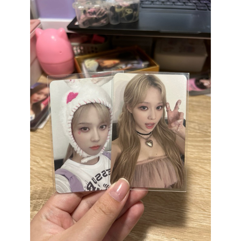 Jual winter pc official ! | Shopee Indonesia